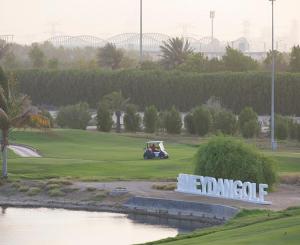 Play - The Track, Meydan Golf