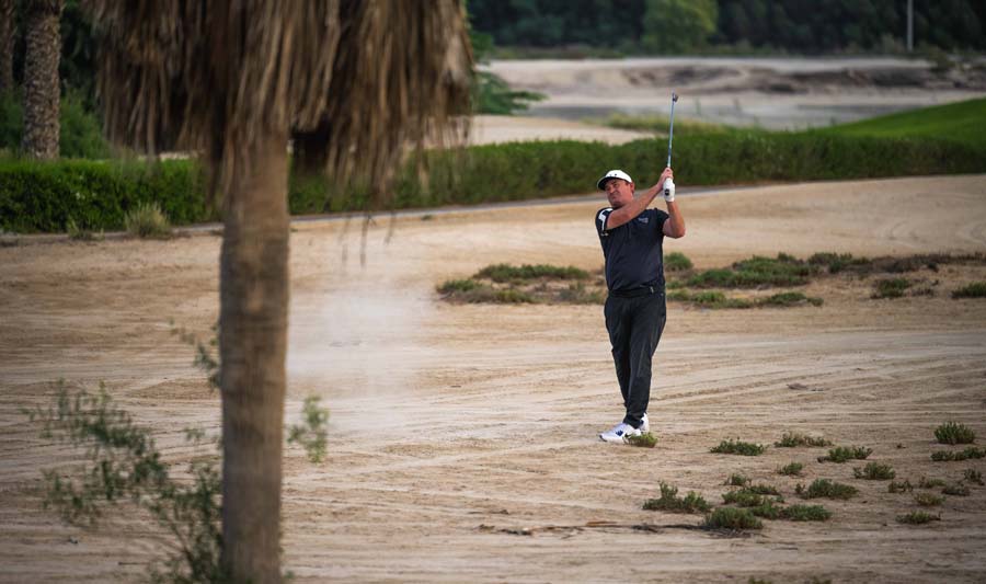 Gallery - The Track, Meydan Golf