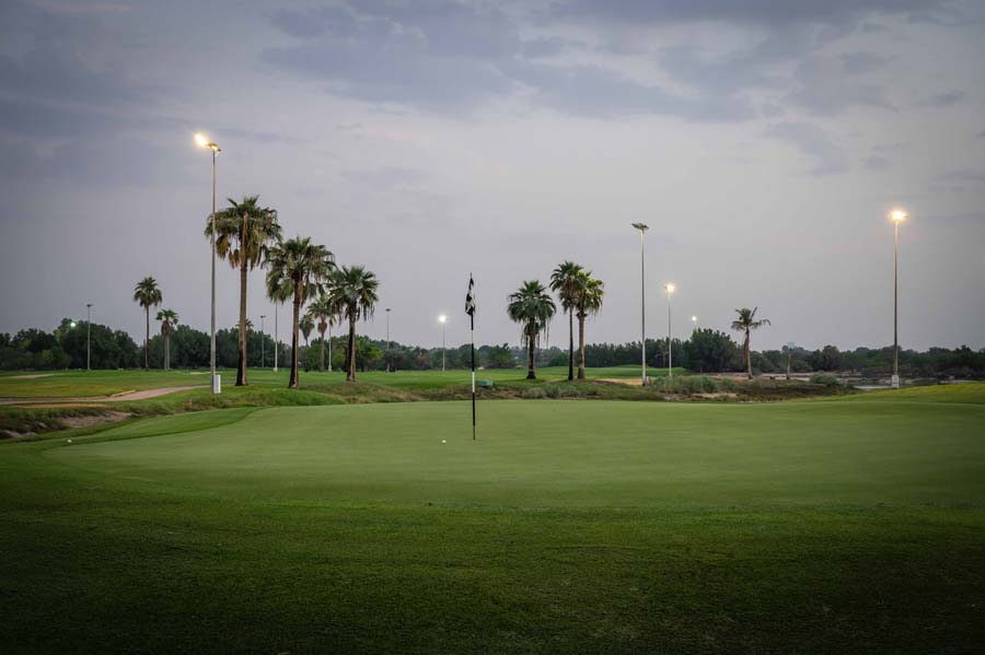 Gallery - The Track, Meydan Golf