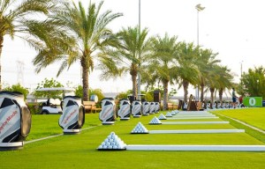 HOME - The Track, Meydan Golf